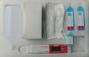Salt contamination test kit after blasting – Shree Bissa Engineering ...
